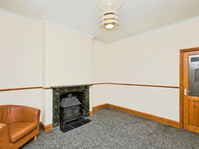 Shaftesbury Crescent