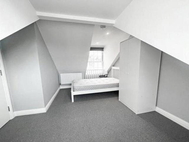 Shaftesbury Place, Brighton, 1 Bedroom House