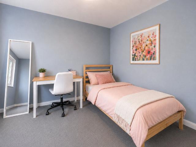 Shaftesbury Place, Brighton BN1, 1 bed flat to rent, £895 pcm | PrimeLocation