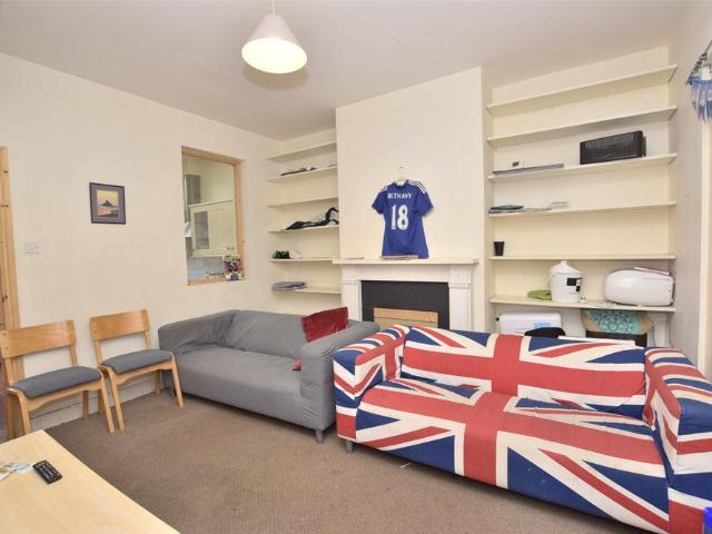 Shaftesbury Road, Bath, Somerset, BA2