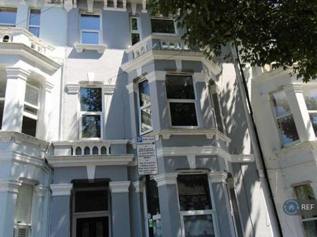 Shaftesbury Road, Brighton, 8 Bedroom Terraced