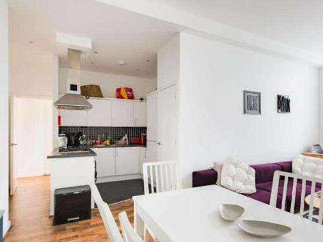 Shaftesbury Road, Forest Gate, 2 Bedroom Flat