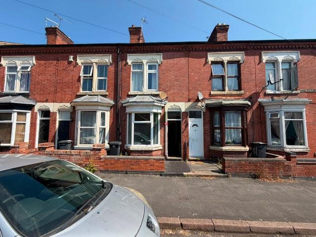 Shaftesbury Road, Leicester, Leicestershire LE3, 2 bed terraced house to rent, £975 pcm | PrimeLocation