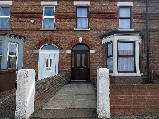 Shaftesbury Road, Liverpool L23, 3 bed terraced house to rent, £1,500 pcm | PrimeLocation