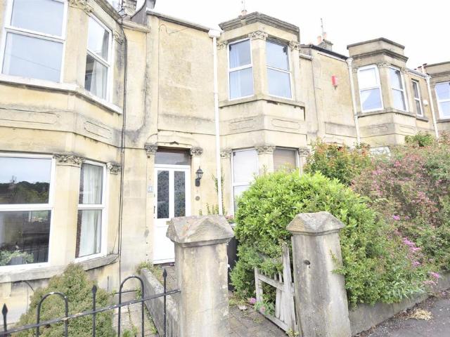 Shaftesbury Road, Somerset BA2 5 bed terraced house to rent £3,450 pcm £796 pw
