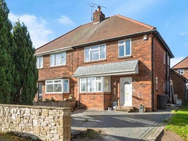 Shaftsbury Avenue, Woodlands, 3 Bedroom Semi detached