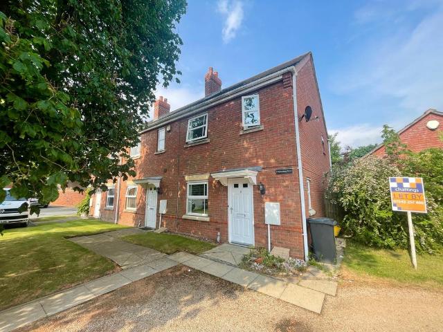 Shaftsbury Drive, Burntwood, WS7 3 bed house to rent £1,295 pcm £299 pw