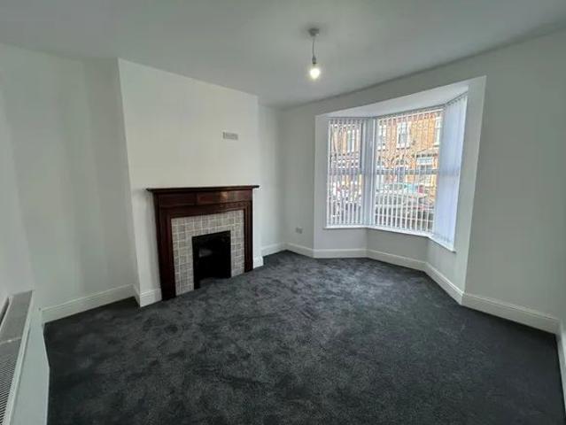 Shaftsbury Road, Crosby, L23 5RB