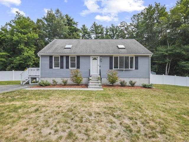 Shag Bark Rd, Taunton, Home For Sale