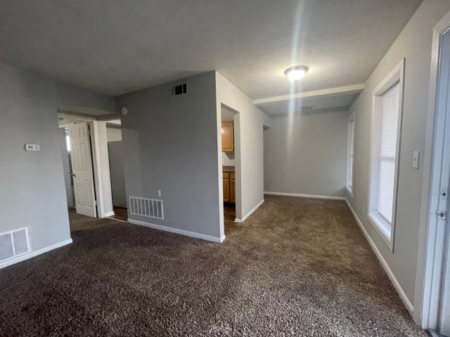 Shagbark 2 Bedroom Apartment for Rent at 3404 Shagbark Rd, Louisville, KY 40216 St. Dennis