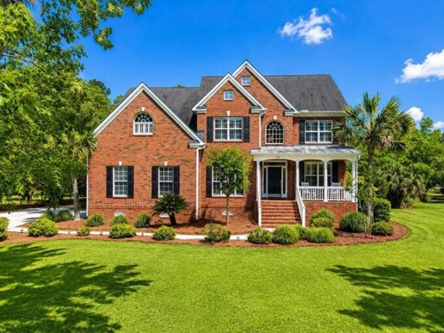 Shagbark Cir, Mount Pleasant, Home For Sale