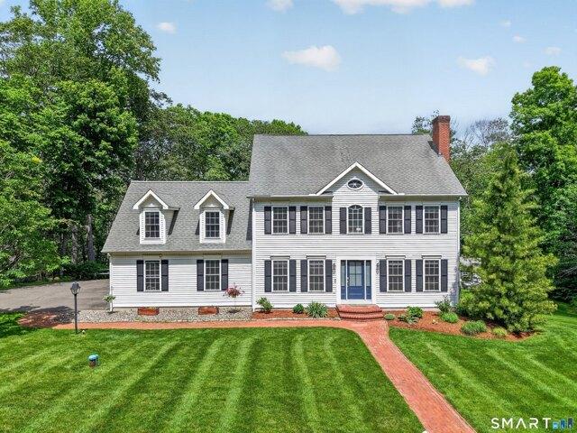 Shailer Pond Rd, Deep River, Home For Sale