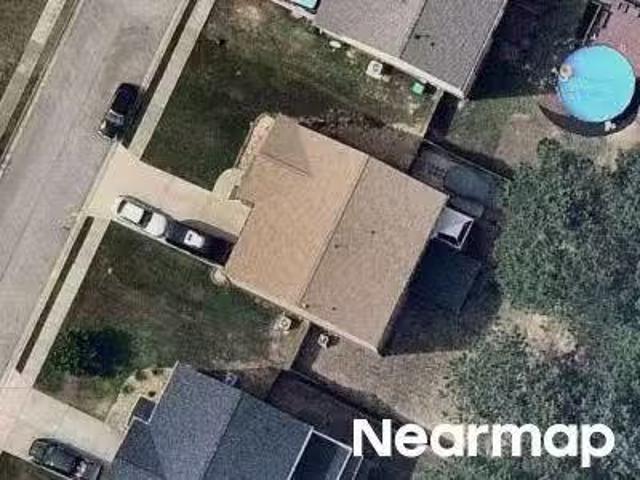 Shaker Hollow Dr