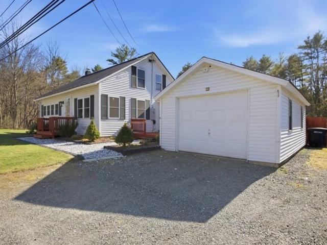 Shaker Hill Rd, Enfield, Home For Sale