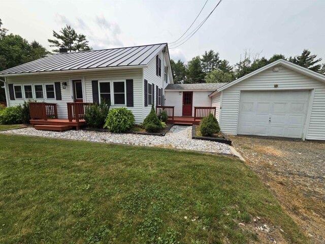 Shaker Hill Rd, Enfield, Home For Sale