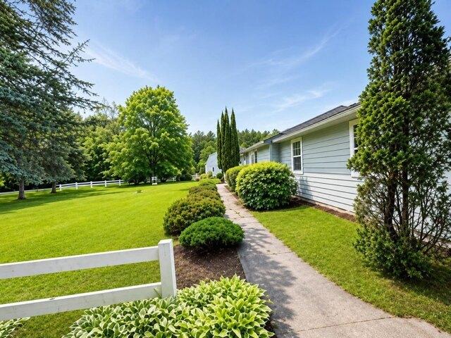 Shaker St, New London, Home For Sale