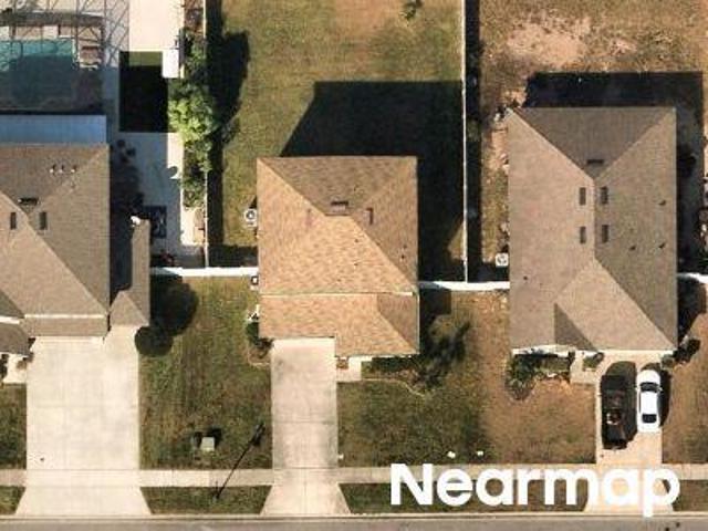 Shaker Palm Pl