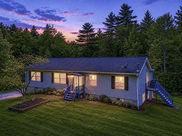 Shaker Rd, Canterbury, Home For Sale