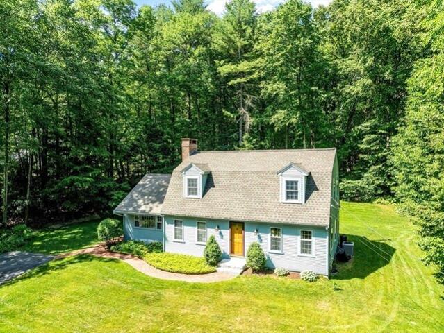 Shaker Rd, Harvard, Home For Sale