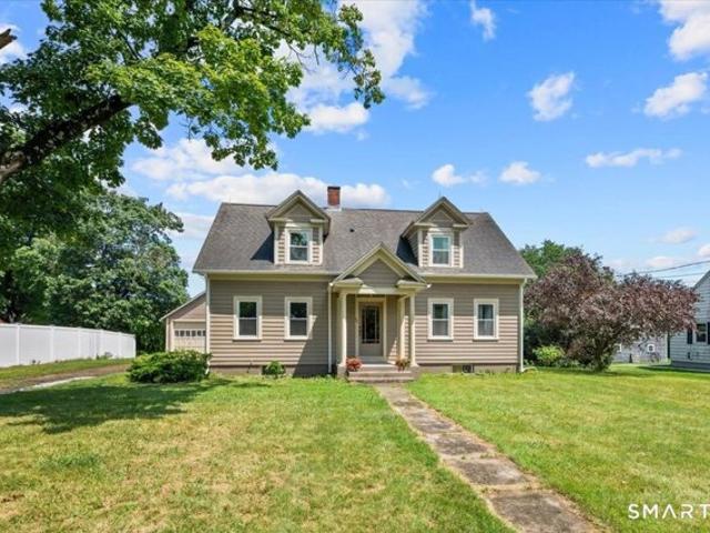 Shaker Rd, Somers, Home For Sale