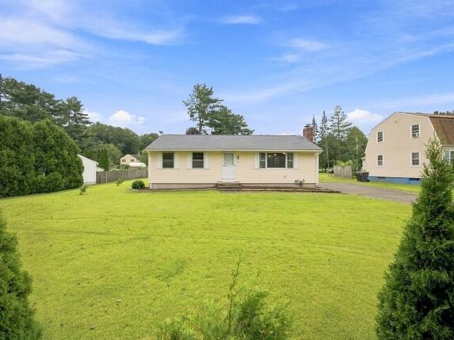 Shaker Rd, Westfield, Home For Sale