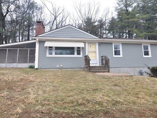 Shaker Rd, Westfield, Home For Sale