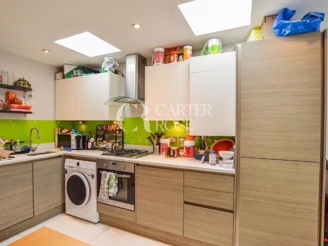 Shakespear Road, Brixton SE24, 2 bed flat to rent, £2,590 pcm | PrimeLocation