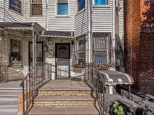 Shakespeare Ave, Bronx, Home For Sale