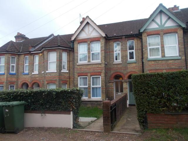 Shakespeare Avenue 7 bed terraced house to rent £2,821 pcm £651 pw