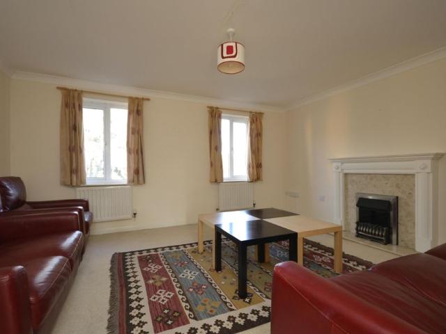 Shakespeare Avenue, Bristol, BS7