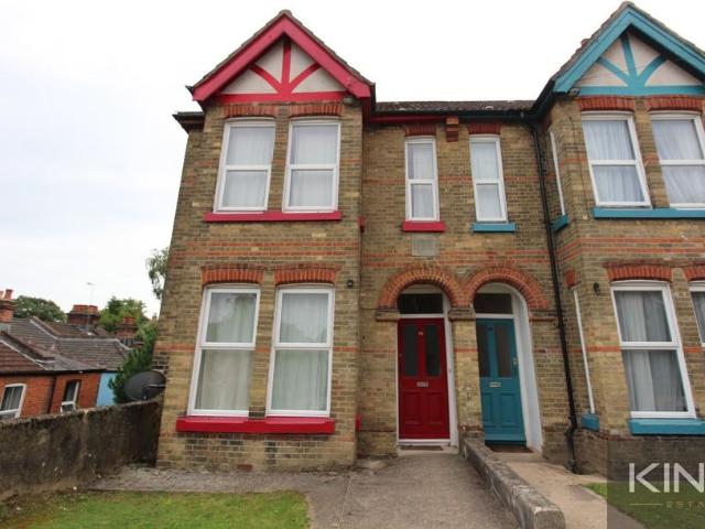 Shakespeare Avenue, Southampton 6 bed terraced house to rent £2,470 pcm £570 pw