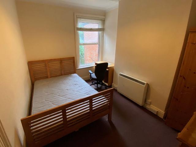 Shakespeare Avenue, Southampton, Hampshire SO17, Room to rent, £550 pcm | PrimeLocation