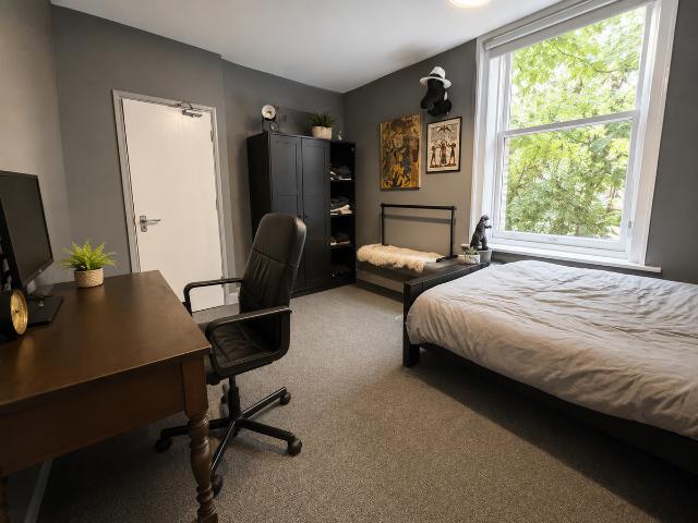 Shakespeare Avenue, Southampton SO17, Studio to rent, £795 pcm | PrimeLocation