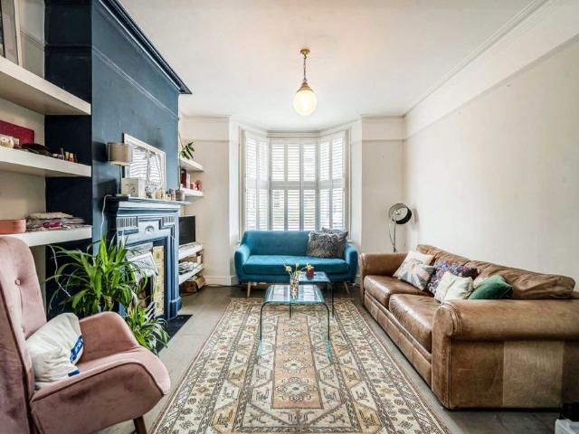 Shakespeare Road, Acton, W3, London