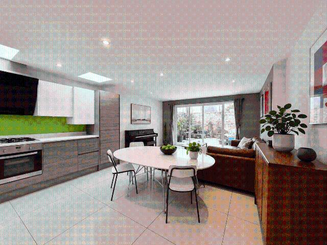 Shakespeare Road, Brixton SE24, 2 bed flat to rent, £2,499 pcm | PrimeLocation