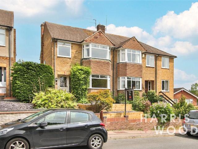 Shakespeare Road, Colchester, Essex CO3, 4 bed semi detached house to rent, £1,850 pcm | PrimeLocation