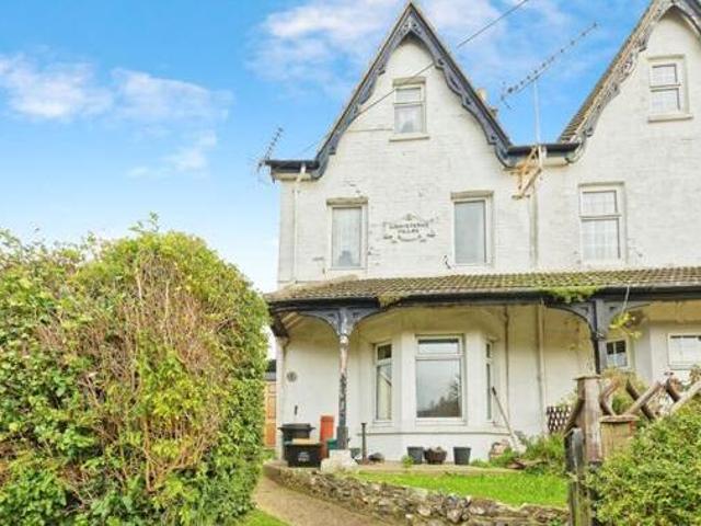 Shakespeare Road, Dover, 3 Bedroom Semi detached