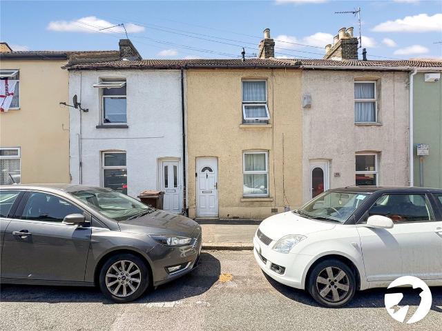 Shakespeare Road, Gillingham, Kent ME7, 2 bed terraced house to rent, £1,300 pcm | PrimeLocation