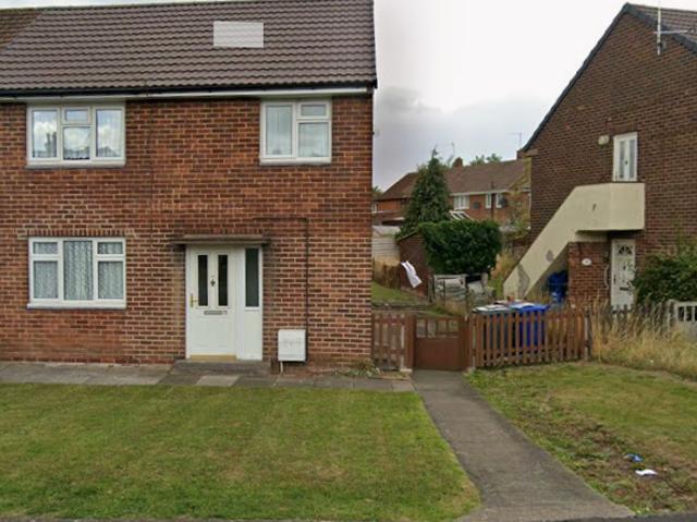Shakespeare Road, Horninglow, Burton on Trent, Staffordshire, DE14 2RS