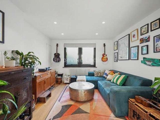 Shakespeare Road, London, SE24