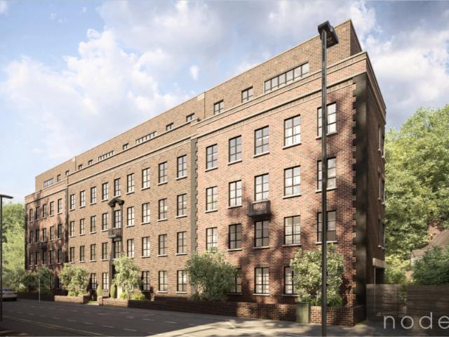 Shakespeare Road, London SE24, 1 bed flat to rent, £1,650 pcm | PrimeLocation