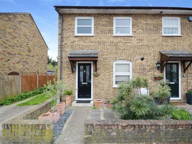 Shakespeare Road, Romford, Essex RM1, 3 bed end terrace house to rent, £2,000 pcm | PrimeLocation