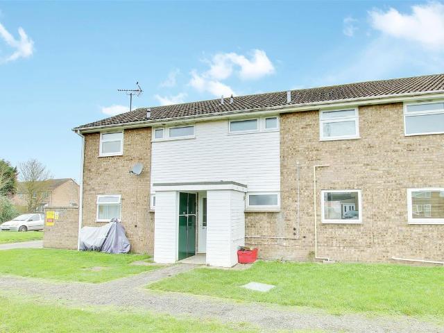 Shakespeare Road, St. Ives PE27, 1 bed flat to rent, £750 pcm | PrimeLocation