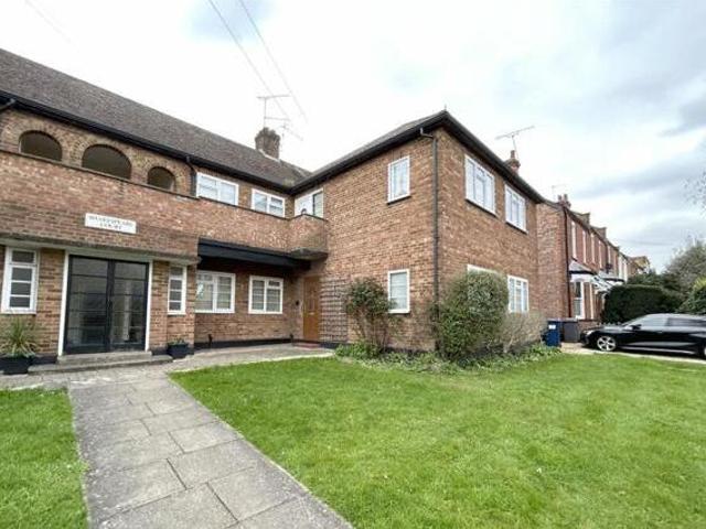 Shakespeare Road, Shakespeare Court, Mill Hill, 2 Bedroom Apartment