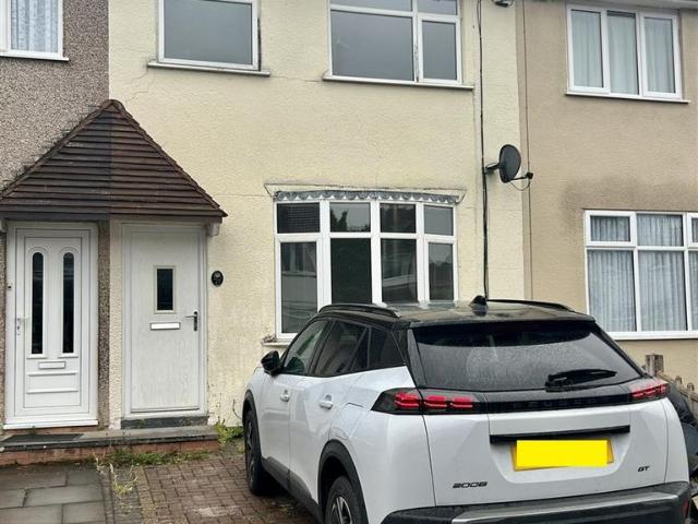 Shakespeare Road, Shirley, Solihull B90, 3 bed terraced house to rent, £1,300 pcm | PrimeLocation