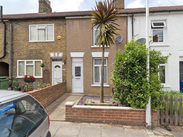 Shakespeare Road, Sittingbourne, Kent ME10, 2 bed terraced house to rent, £1,200 pcm | PrimeLocation