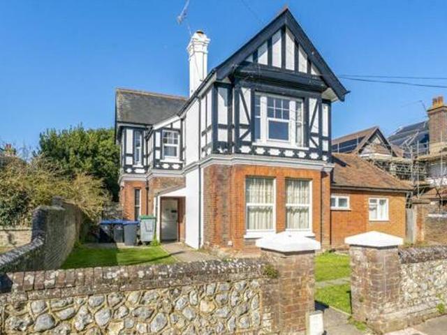 Shakespeare Road, Worthing, 1 Bedroom Flat