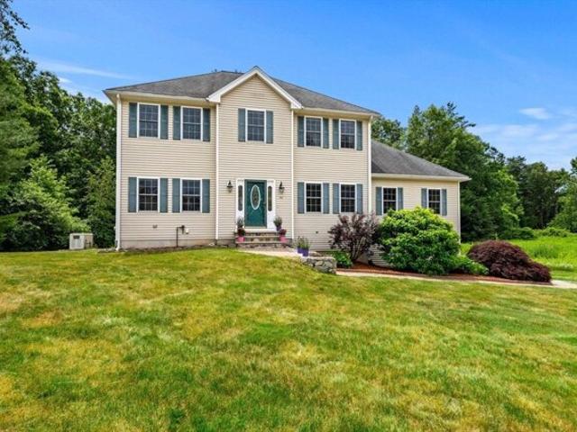 Shakespeare St, Tyngsborough, Home For Sale