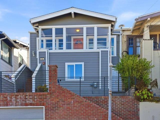 Shakespeare St, Daly City, CA 94014