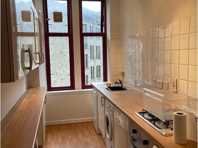 Shakespeare St, Glasgow G20, 1 bed flat to rent, £950 pcm | PrimeLocation